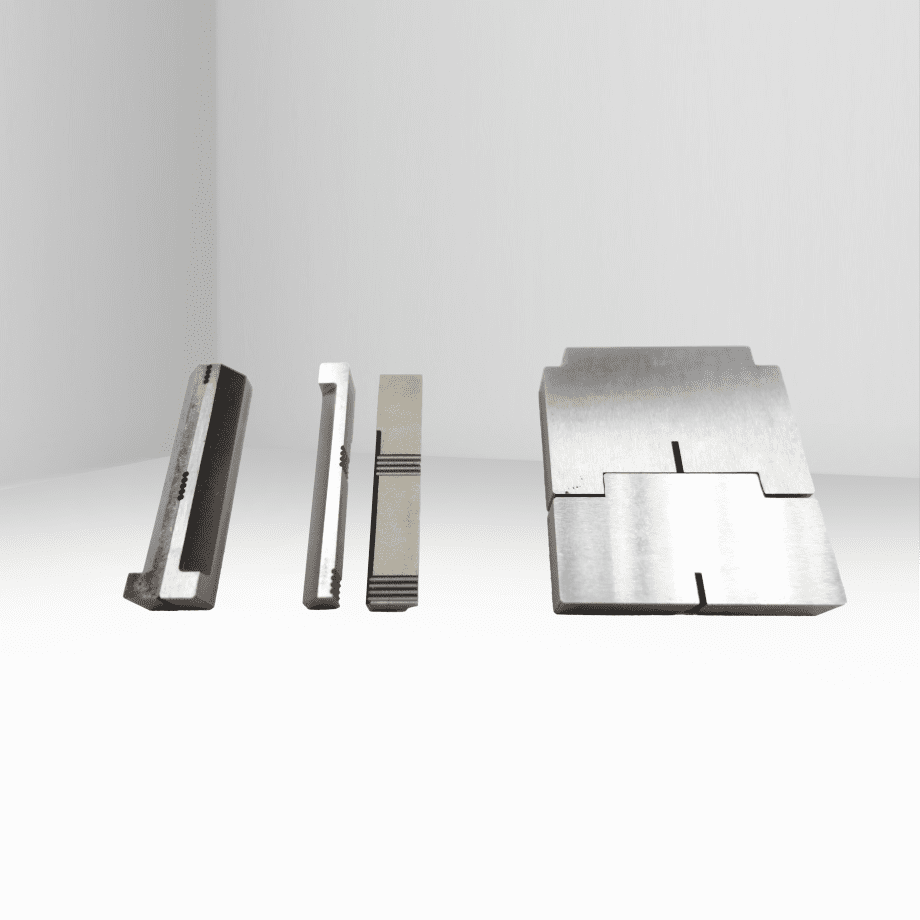 Custom Tooling – T.A.E. Engineering Works Sdn Bhd