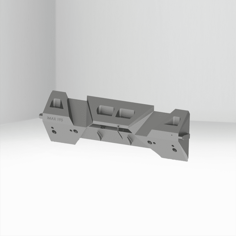 Extrusion Die – T.A.E. Engineering Works Sdn Bhd